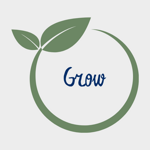 Grow Your Faith – Deeper Growth
