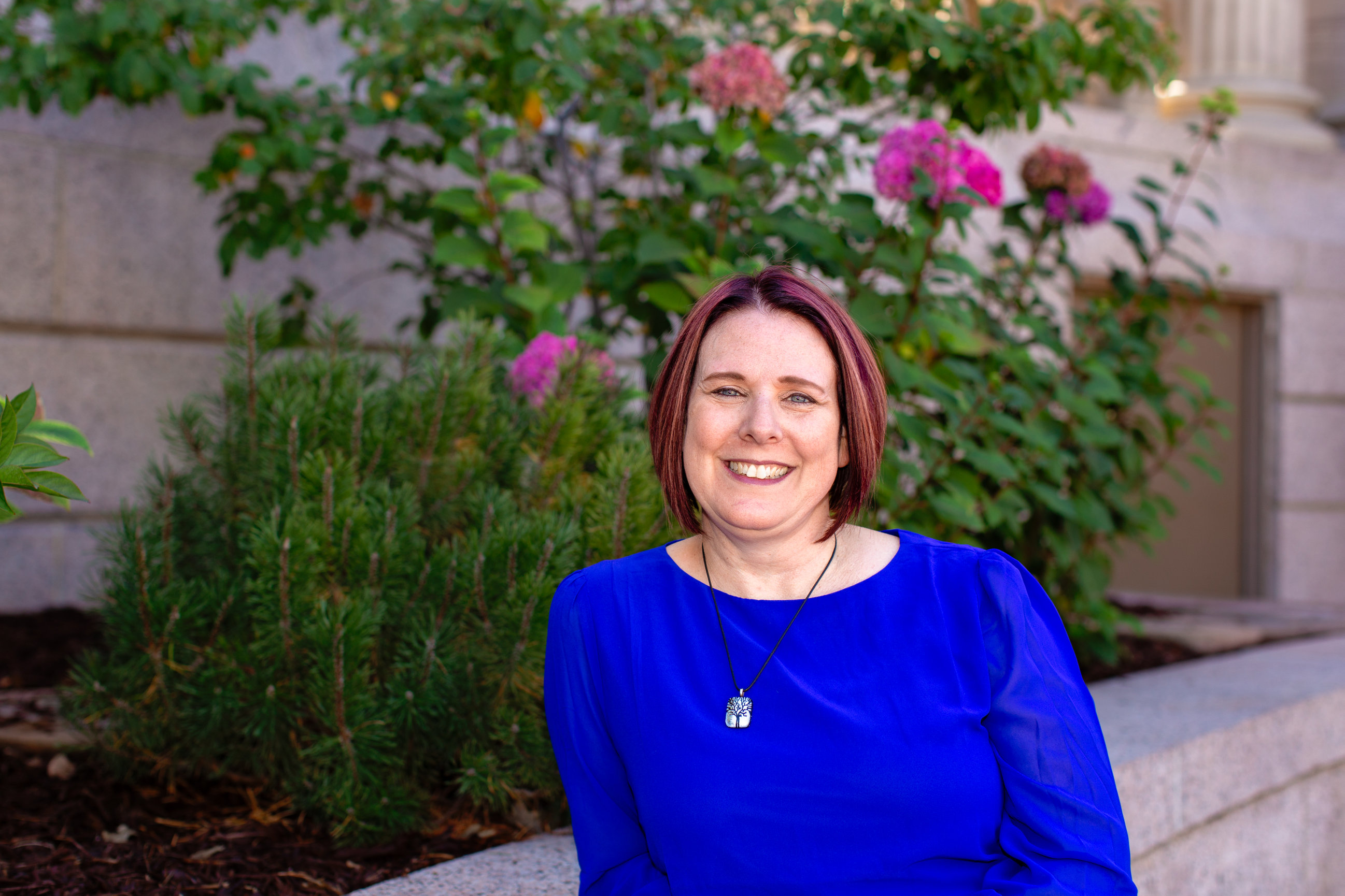 Deeper Growth – Spiritual Growth Coaching for Women and Authors